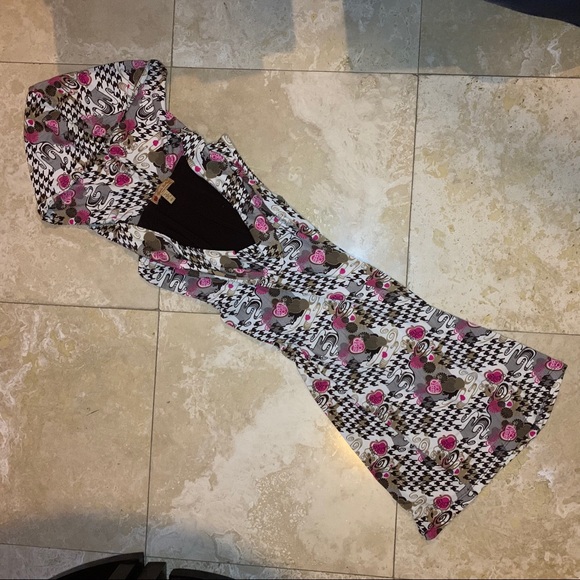 Apple Bottoms | Dresses | Super Cute Apple Bottoms Hooded Dress | Poshmark